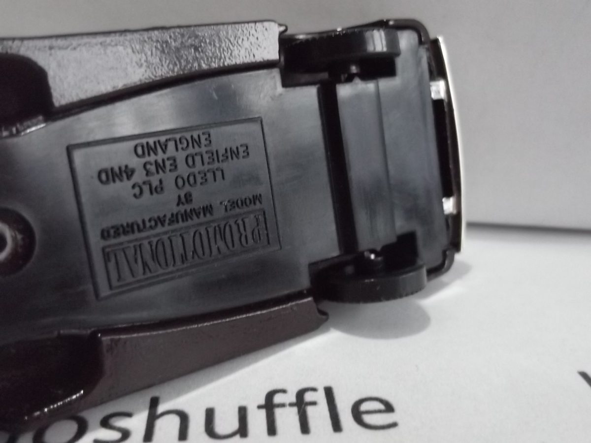 LP30033, Chevrolet Sedan Delivery Van, Fry’s Cocoa, Edinburgh Depot ...